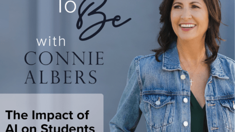 The Impact Of AI On Students - Connie Albers